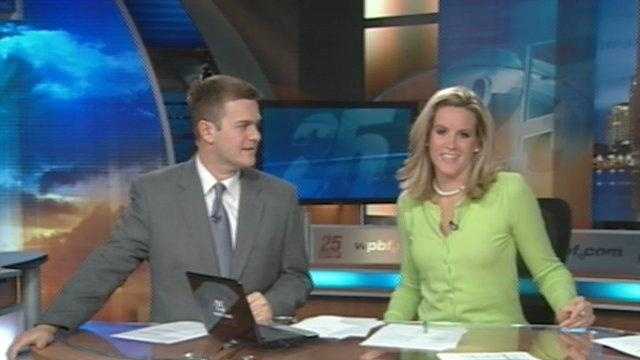 20 things you didn't know about Meredith McDonough