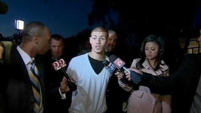 1 arrested in hit-and-run crash that injured boy
