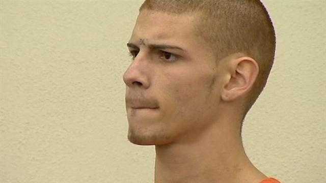Jury finds Jeremy Vega not guilty in Deltona hit-and-run case