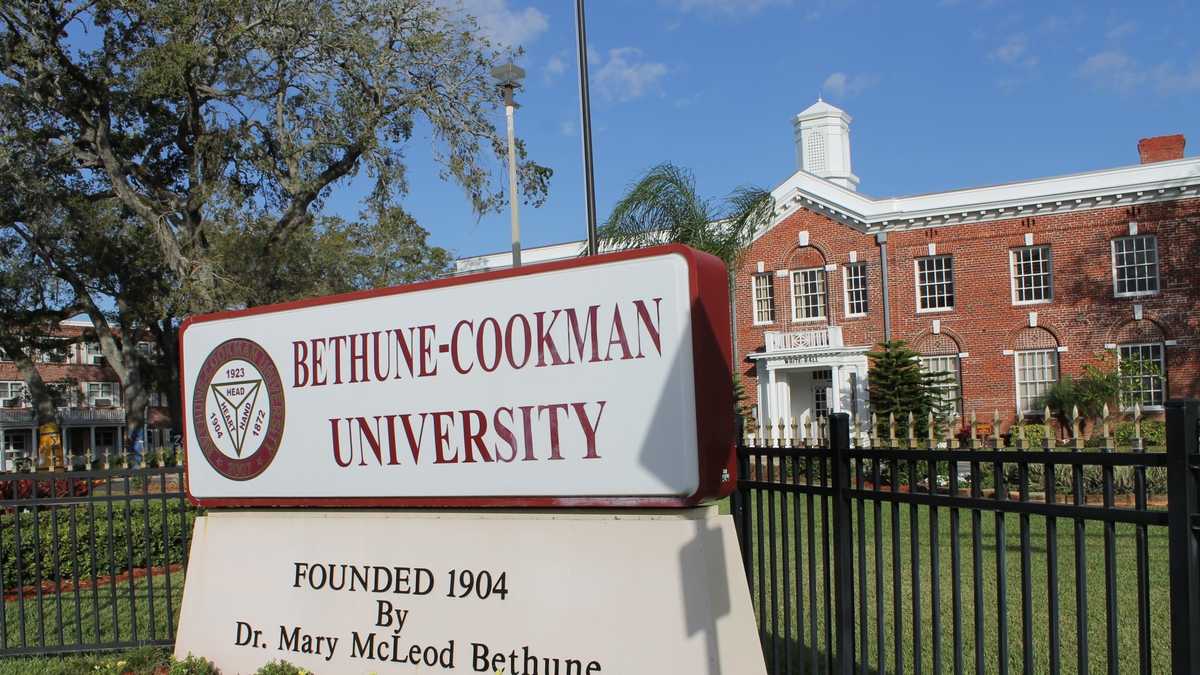 Then and now: Florida colleges and universities