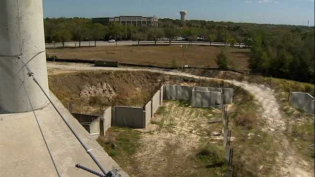 Images: Peek inside the unfinished Majesty Building on I-4