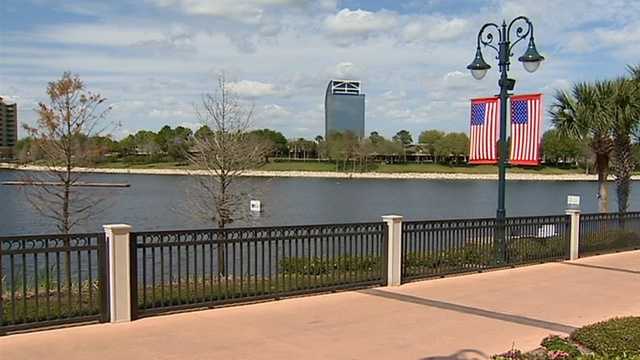 Images: Peek inside the unfinished Majesty Building on I-4