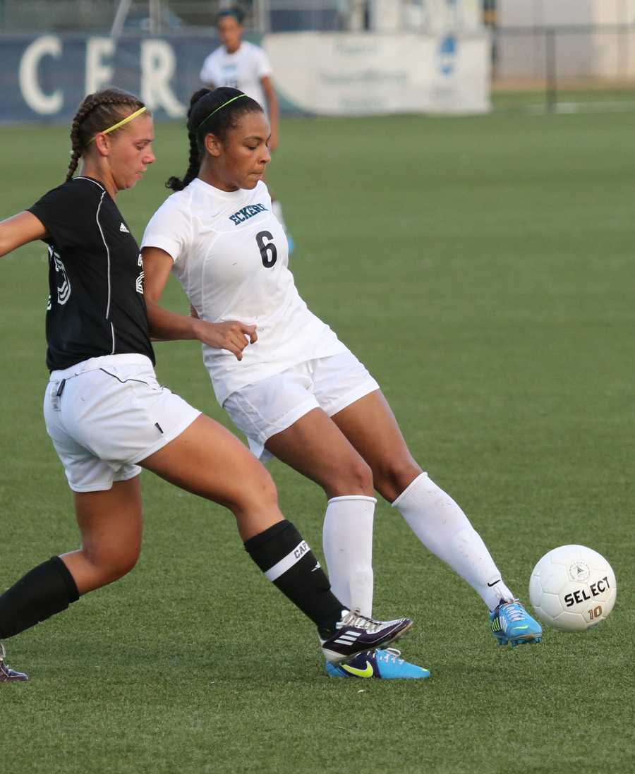 Photos: Rachel Price