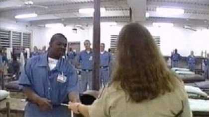 Photos: Facts of prison life in Florida