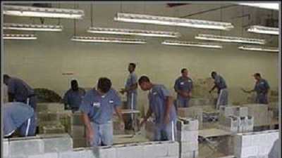 Photos: Facts of prison life in Florida