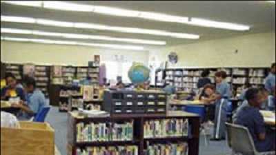 Photos: Facts of prison life in Florida