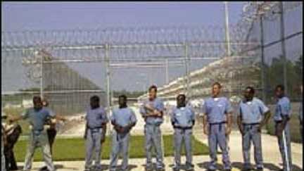 Photos: Facts of prison life in Florida