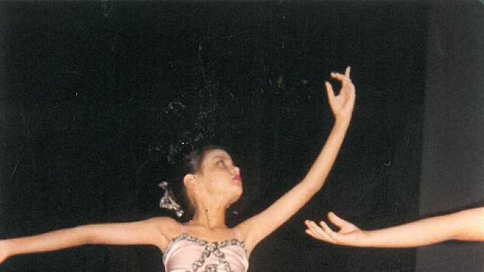 20 things you didn't know about Aixa Diaz