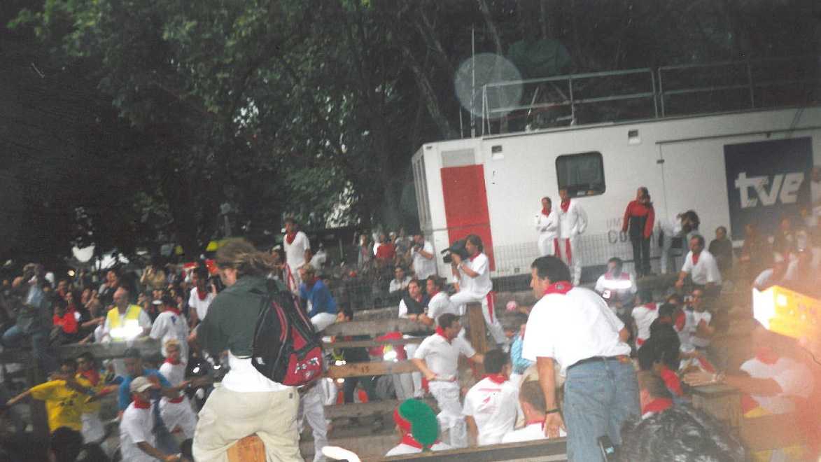 20 things you didn't know about Aixa Diaz