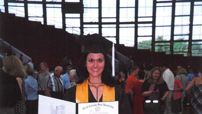 20 things you didn't know about Aixa Diaz