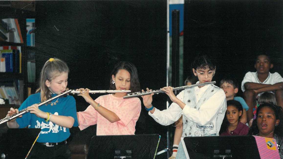 20 things you didn't know about Aixa Diaz