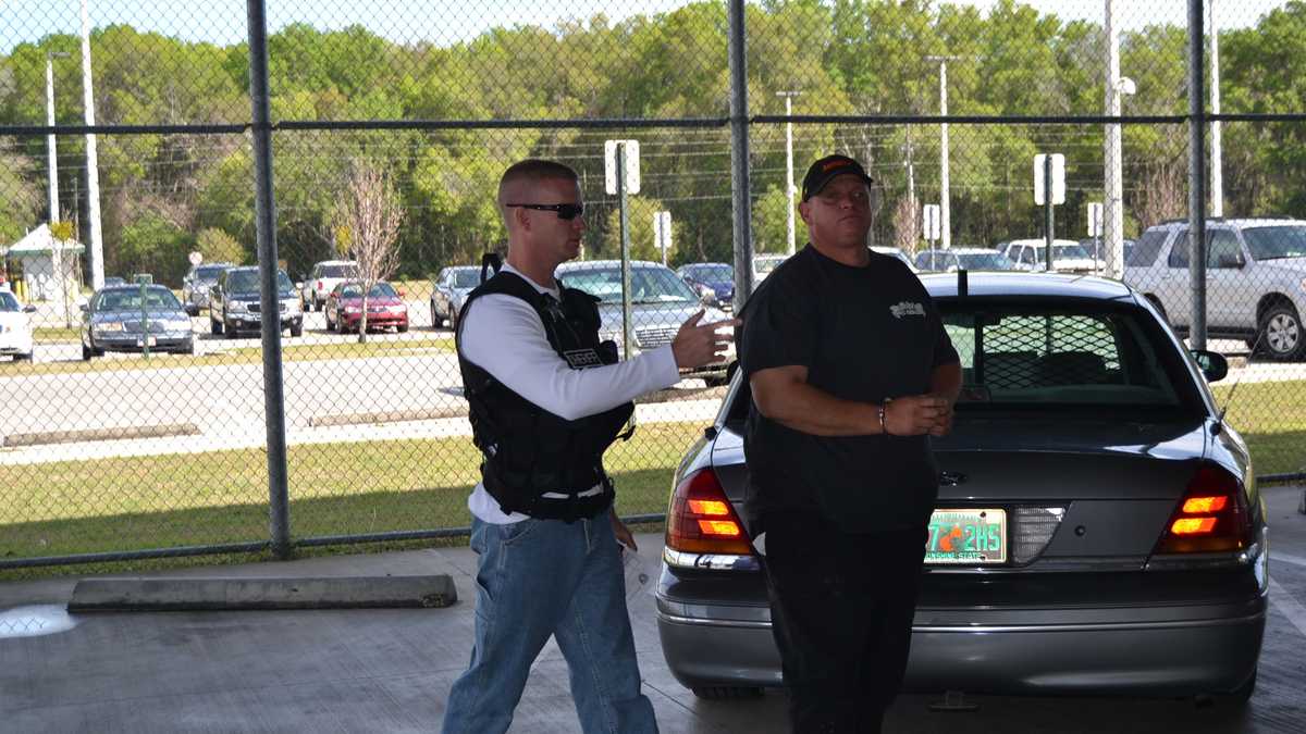 Images: Puerto Rico most wanted arrested in Marion County