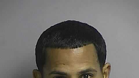 Florida mug shots: March 25