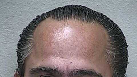 Man steals $33 during home invasion, deputies say