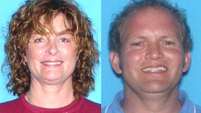 Couple found dead in apparent murder-suicide