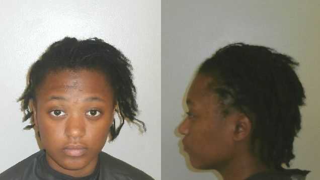 Florida Mug Shots: Week in review
