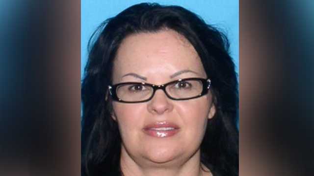 Missing woman's body found along pathway to beach