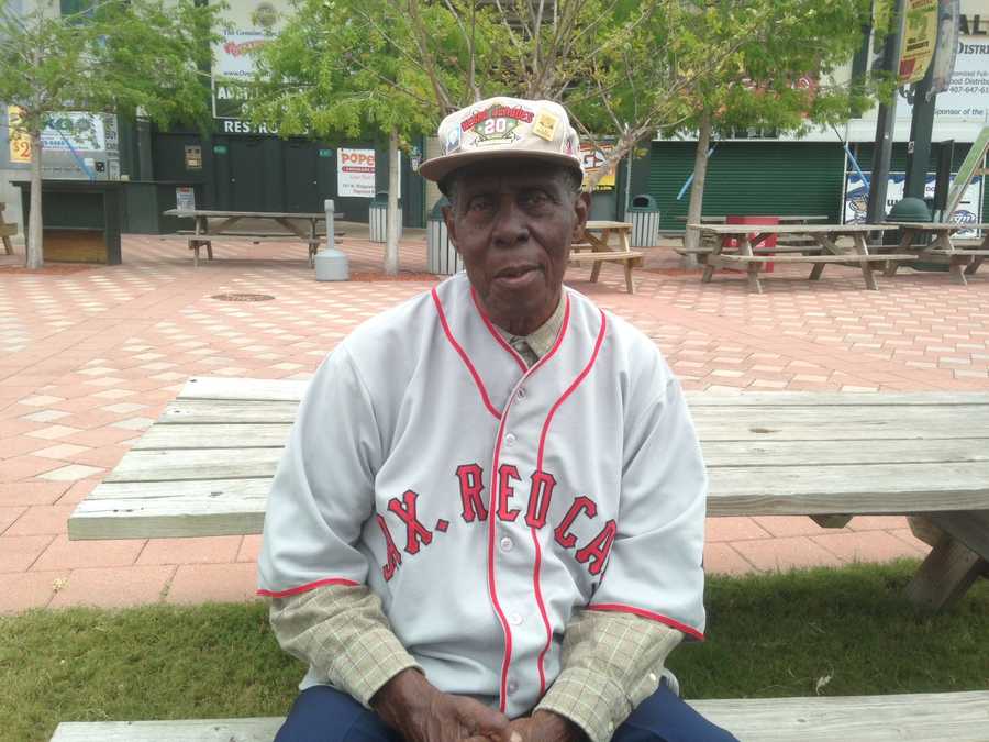 Photos: Jackie Robinson Ballpark in Daytona Beach