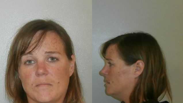 Florida mug shots: April 17