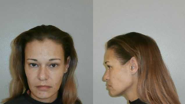 Florida mug shots: April 17