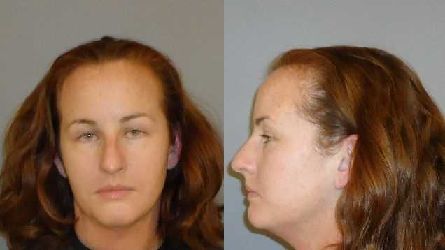 Florida mug shots: April 17