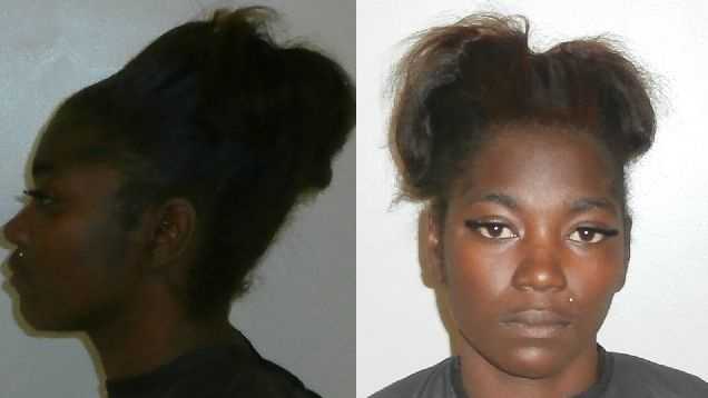 Florida mug shots: April 17