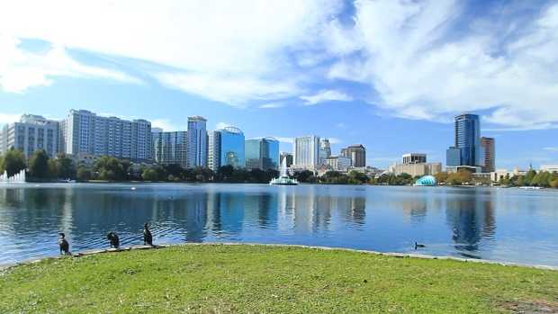 10 things to do in Central Florida this weekend