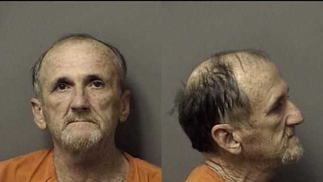 Florida Mug Shots: Week in Review