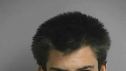 Florida mug shots: April 30