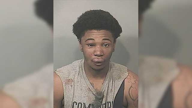 PD: Teen intruder beaten, bruised in home invasion
