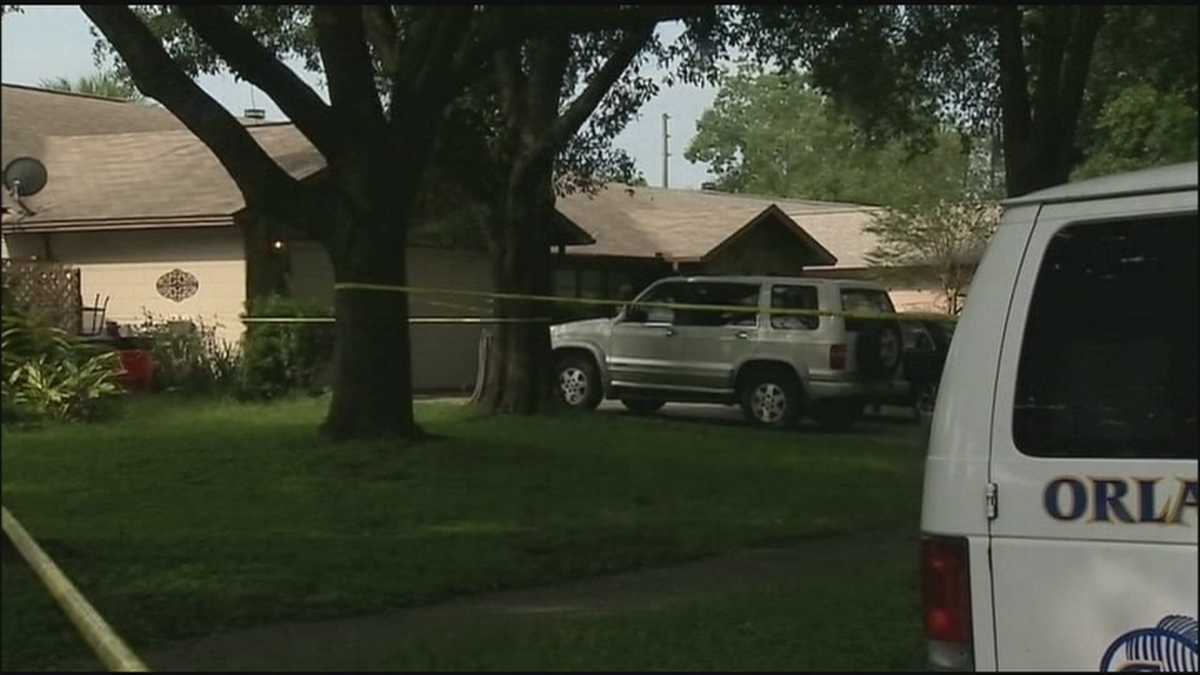 Deadly home invasion survivors’ parents speak out