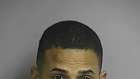 Florida mug shots: Week in review