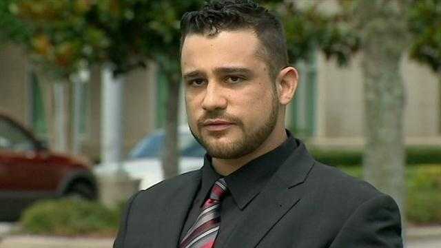 Robert Zimmerman speaks about life after verdict in GQ article