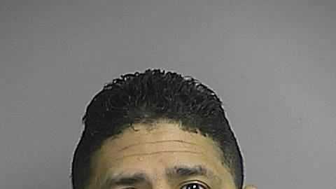 Florida mug shots: Week in review