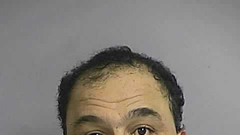 Florida mug shots: Week in review