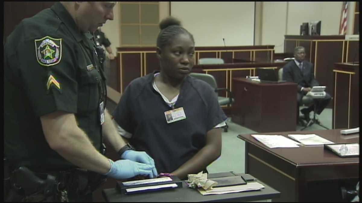 Girlfriend of Bessman Okafor takes plea deal