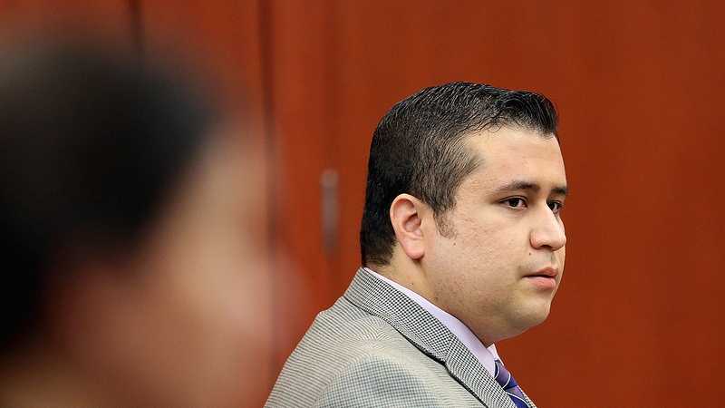 9 Things You May Have Missed Day 4 Of The Zimmerman Trial