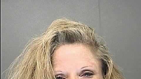 Images 5 Women Arrested During Undercover Prostitution Sting