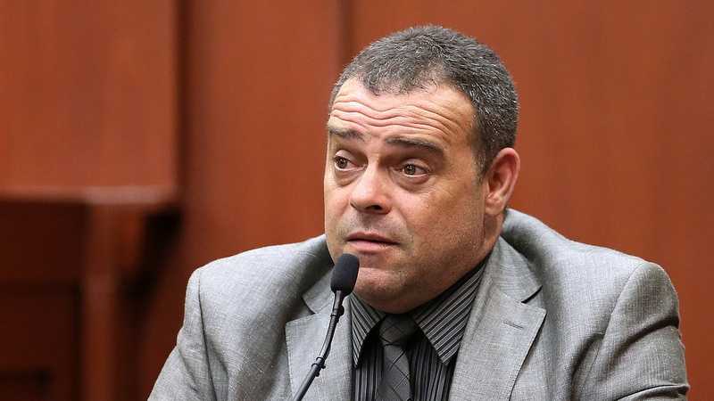 11 Things You May Have Missed Day 7 Of The Zimmerman Trial