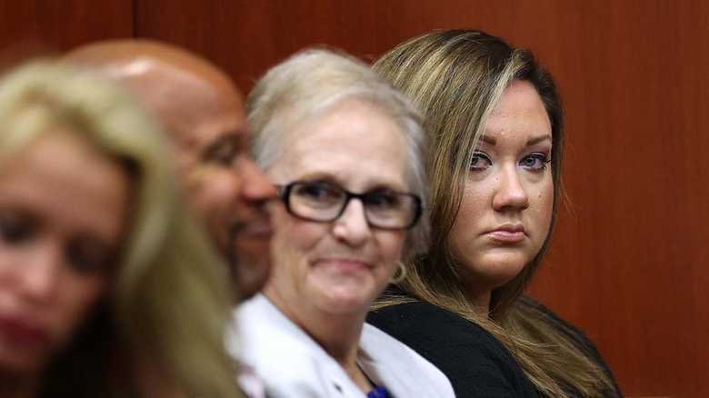 11 things you may have missed: Day 7 of the Zimmerman trial