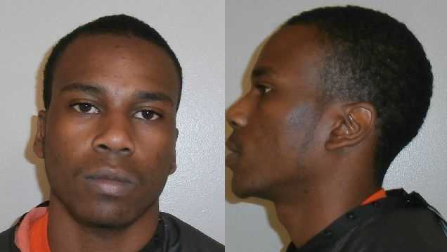 Florida mug shots: July 3