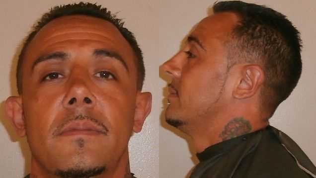 Florida mug shots: July 3