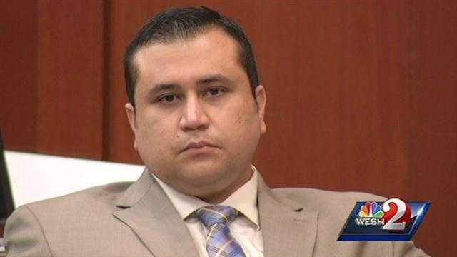 9 Things You May Have Missed Day 9 Of The Zimmerman Trial
