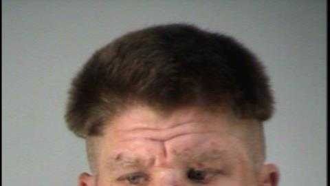 Florida mug shots: Week in review