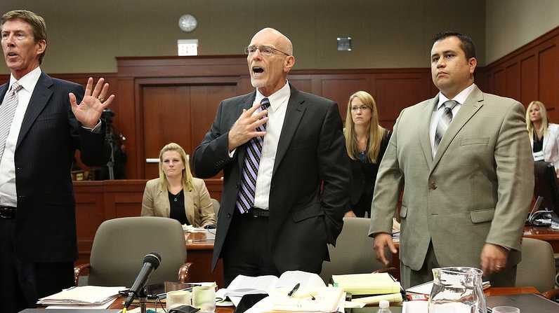 9 things you may have missed: Day 11 of the Zimmerman trial