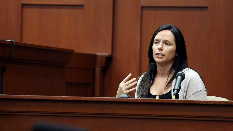 Timeline 50 Key Moments In George Zimmerman Trial