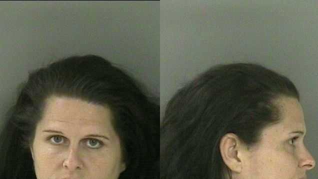 Florida mug shots: July 25