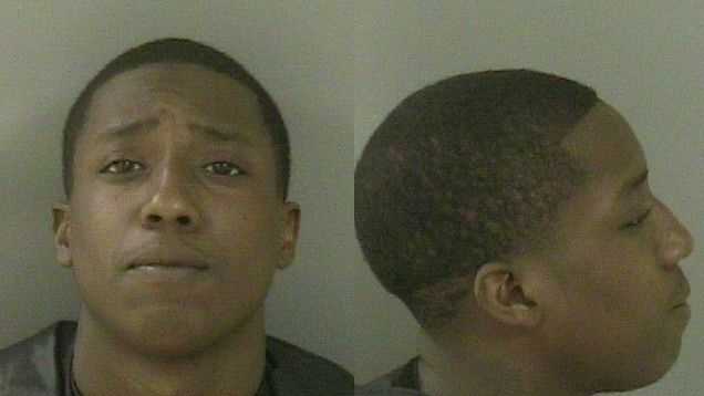 Florida mug shots: July 25