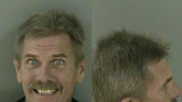 Florida mug shots: July 25