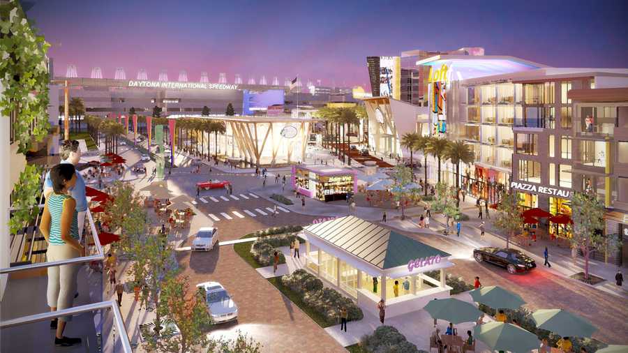 Volusia approves $20 million for new entertainment complex